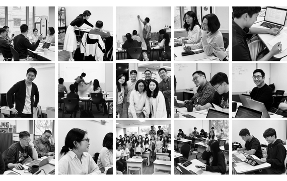 Digital SAT ACT AP Prep - The Hagwon